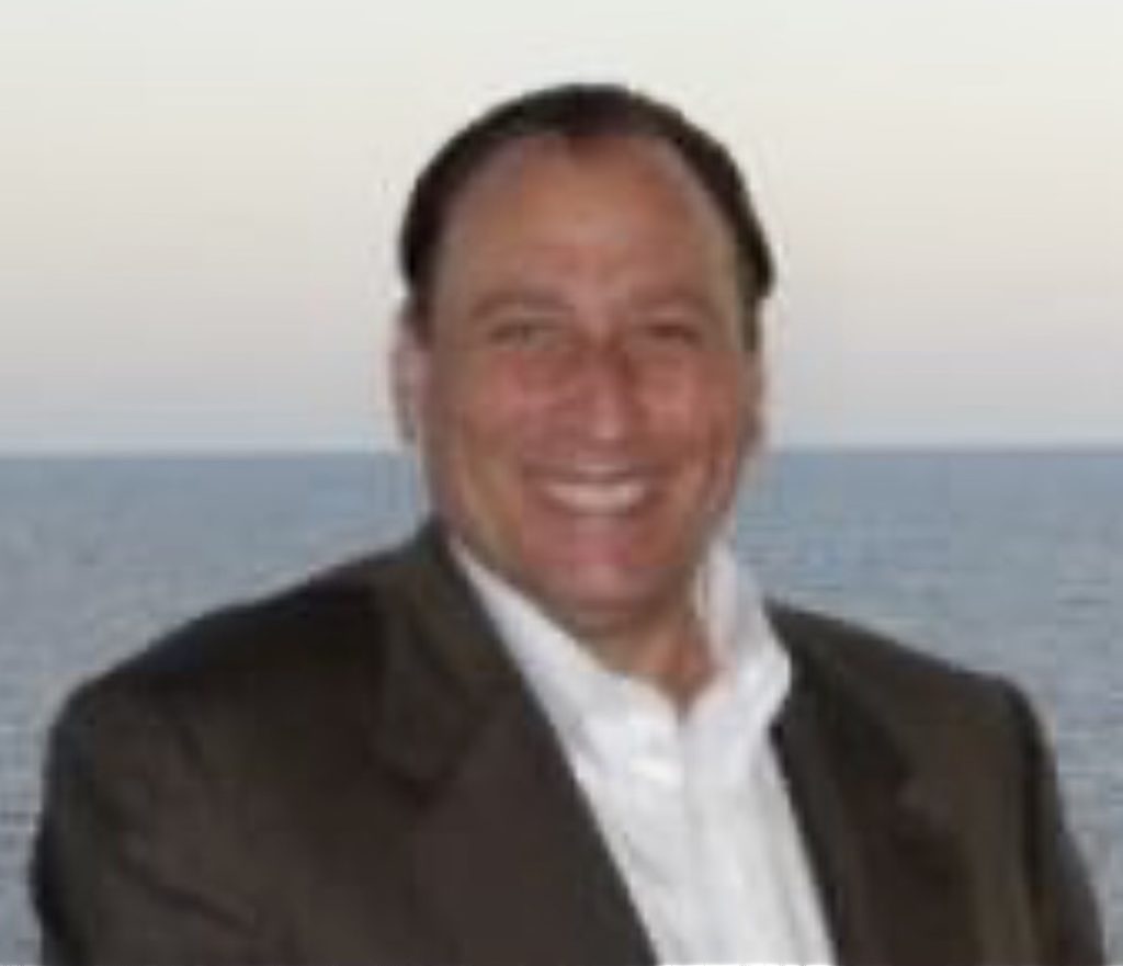 Mark Bornstein Podiatry - Dr. Mark D. Bornstein